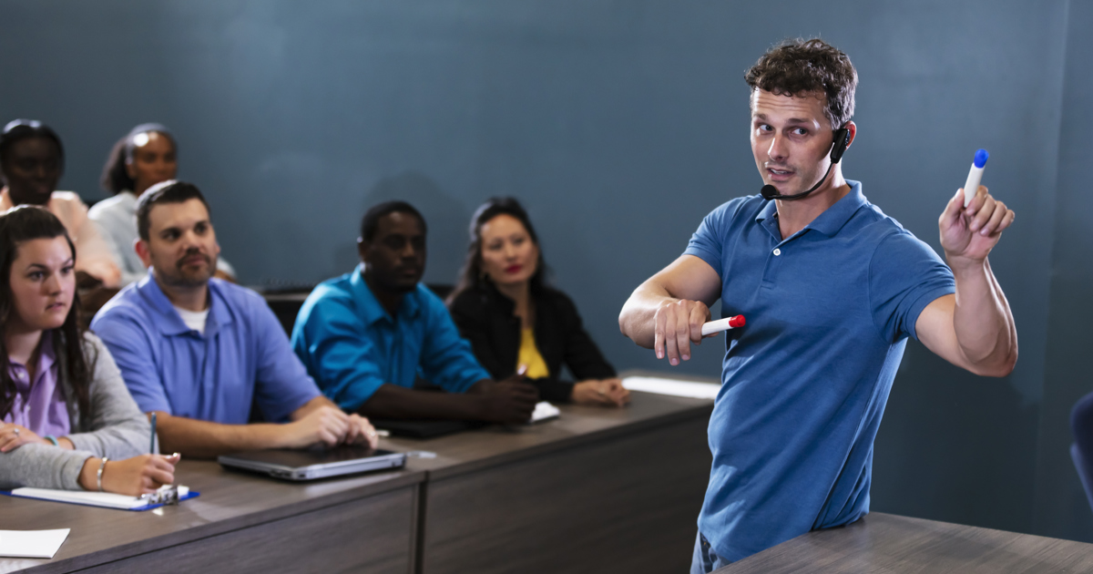 Research project sets out to map the characteristics of local study ...