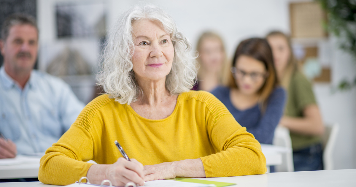 Local study assocations and study circles in a Nordic perspective